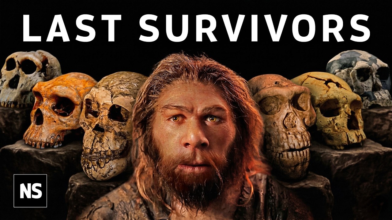 We Were Never Supposed to Be the Last One Standing