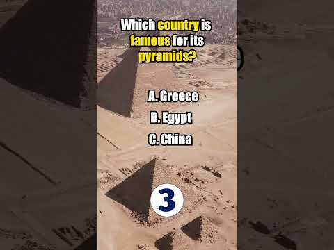 Were you able to get all of these trivia questions right? #questions #trivia #knowledge