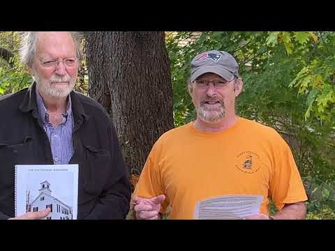 How to Adopt a Historic Rye Graveyard, October Civic News Top 10 Town Highlights, RCL Handbook