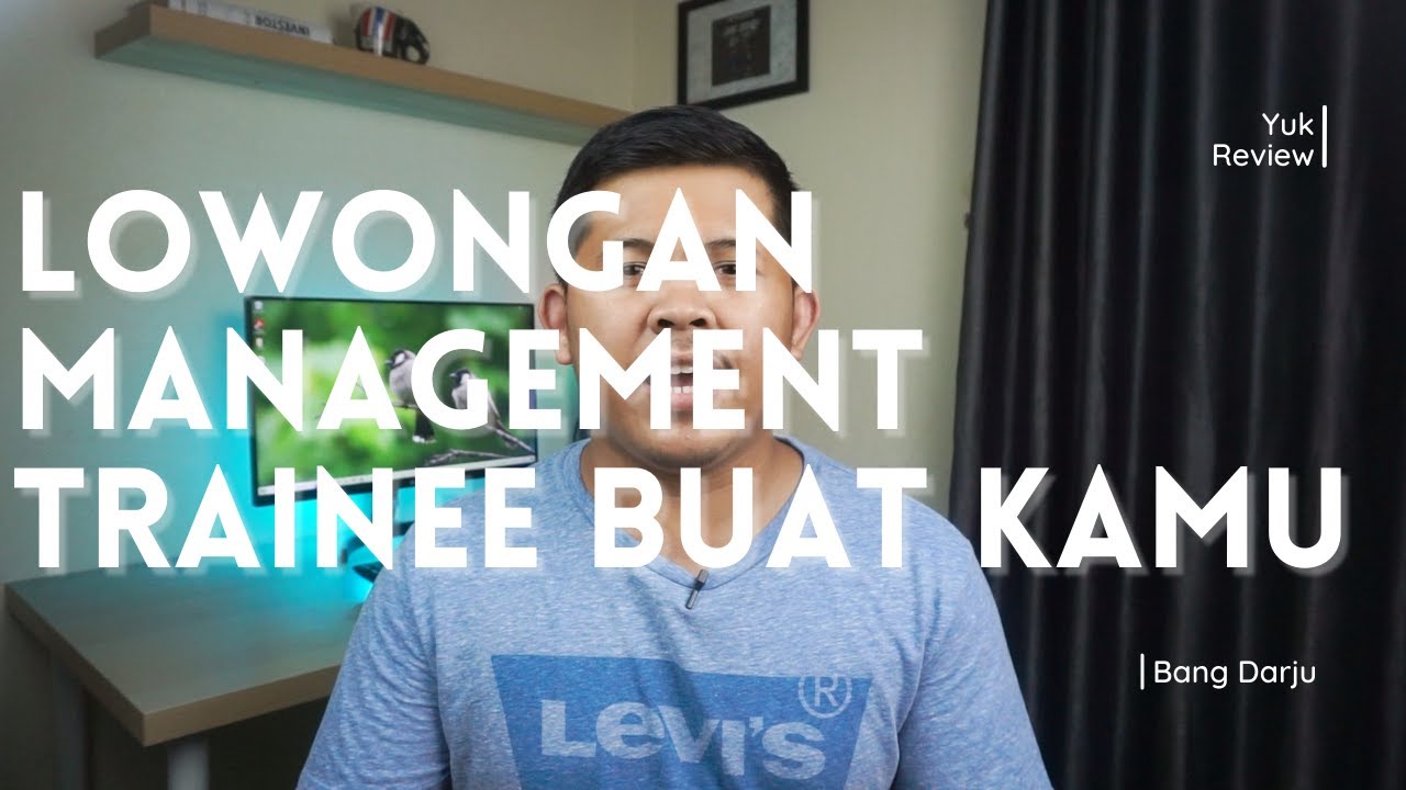 LOWONGAN MANAGEMENT TRAINEE TRIPUTRA GROUP  || PERTAMBANGAN, PERKEBUNAN SAWIT, MANUFAKTUR