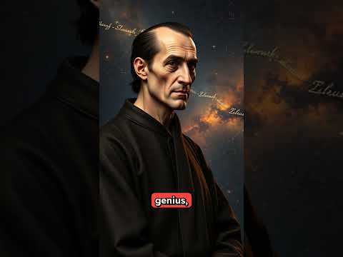 The Forgotten Creator of Our Calendar