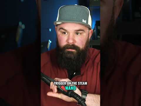 Wallpaper Removal Made Easy: Wagner Steamer Demo & Benefits!