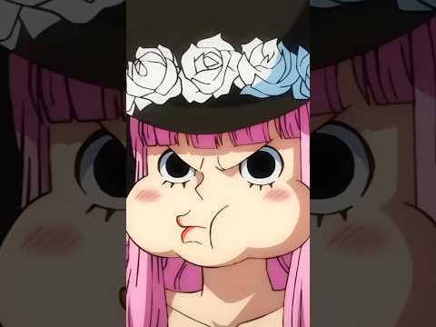 🇧🇷 MIHAWK BUGANDO A PERONA É MUITO BOM 😳 One Piece #shorts