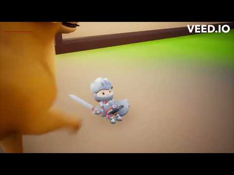[KHU2023 Game Engine Basics]  GEB story
