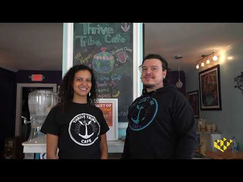 Thrive Tribe Cafe