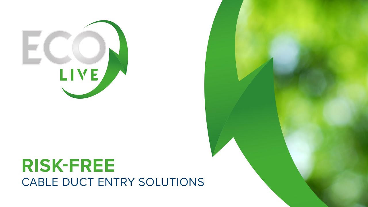 Eco live Promotional Video