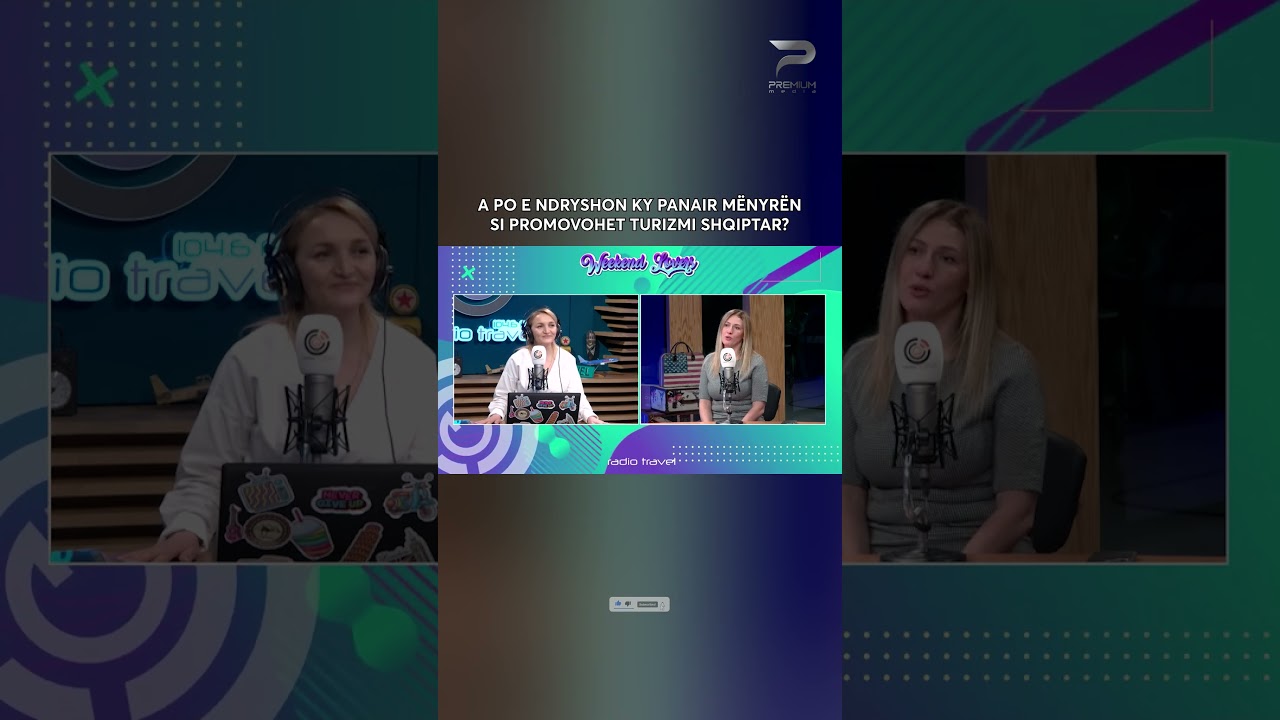 A po e ndryshon ky panair mënyrën si promovohet turizmi shqiptar?