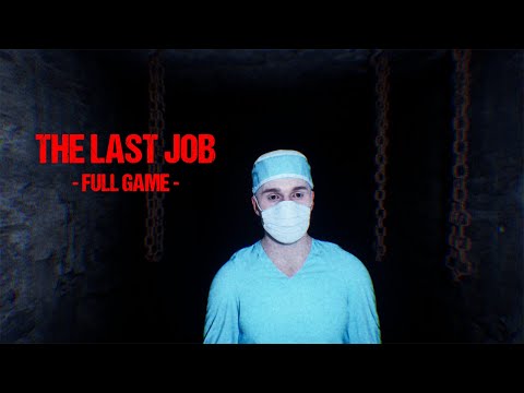 Steam Community :: Video :: The Last Job - Full Game | Wir brechen in ...