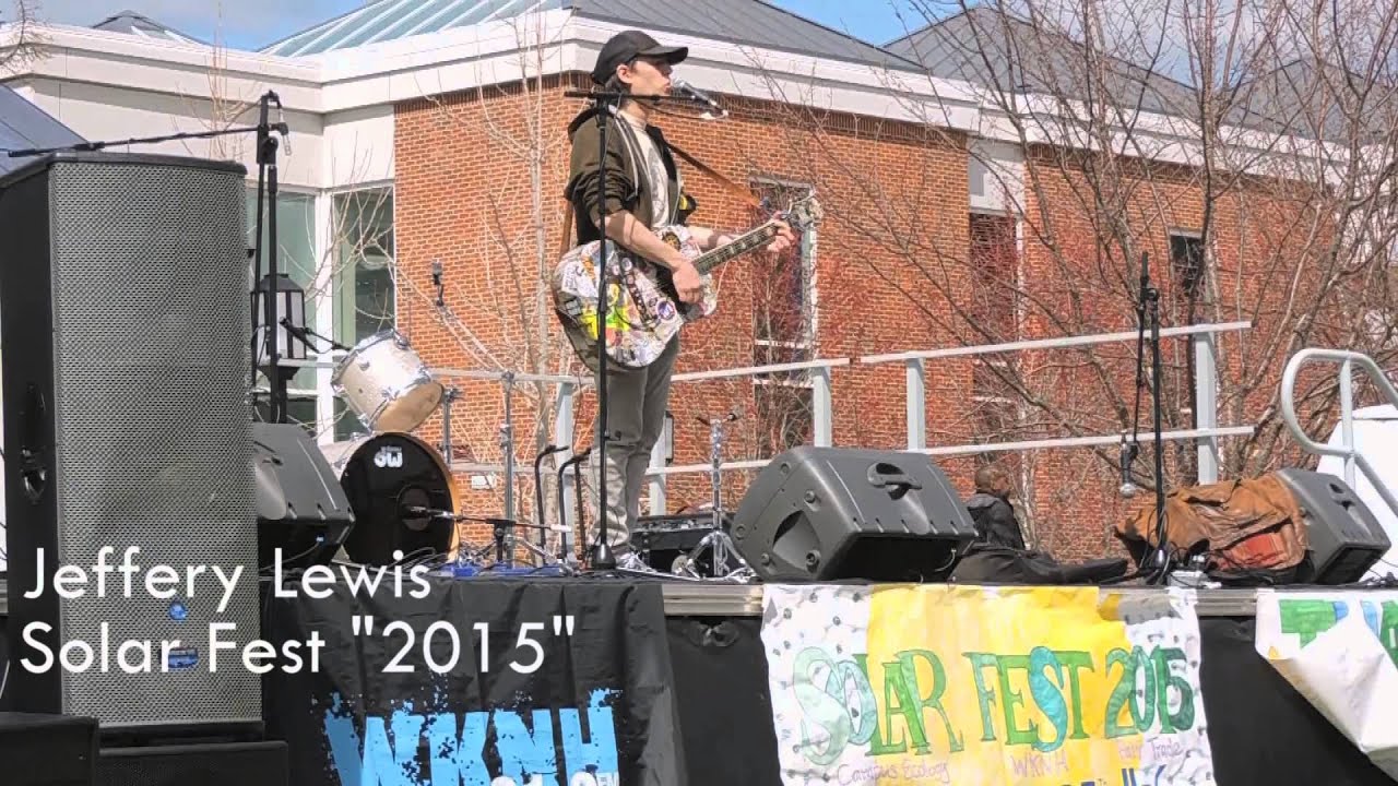 Keen on Keene State - A mini documentary about Keene State College