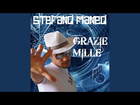 Grazie mille