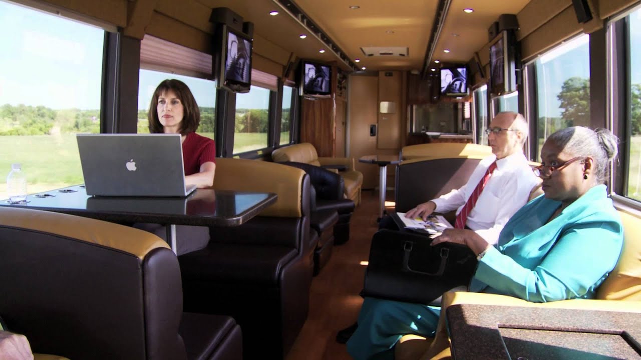 GO Riteway - Group Transportation