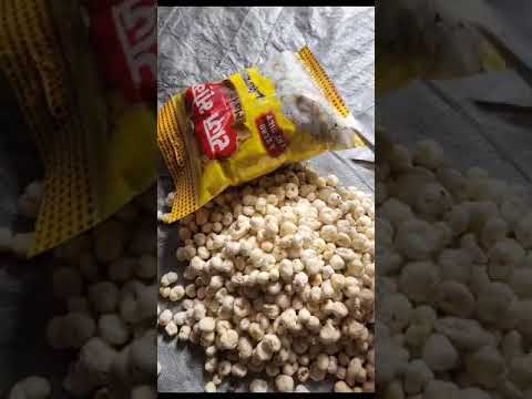 Rajbhog Makhana - Wholesale Price & Mandi Rate for Rajbhog Phool ...