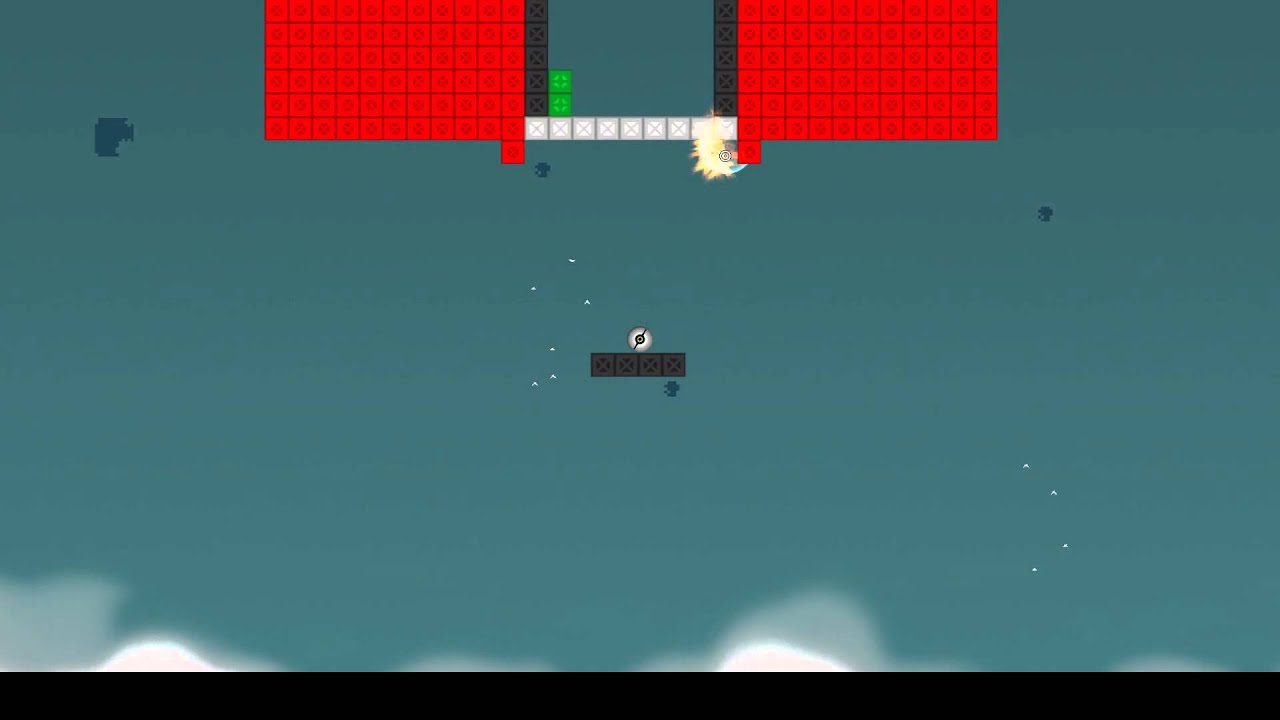 Gravity Bomb Trailer