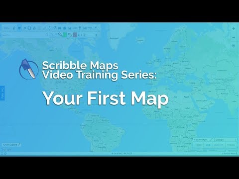 Scribble Maps - Features, Reviews & Pricing (December 2025)