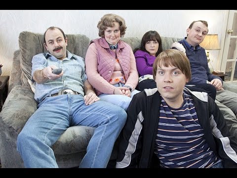 The Walshes - S01E01 [Full Episode - High Quality]
