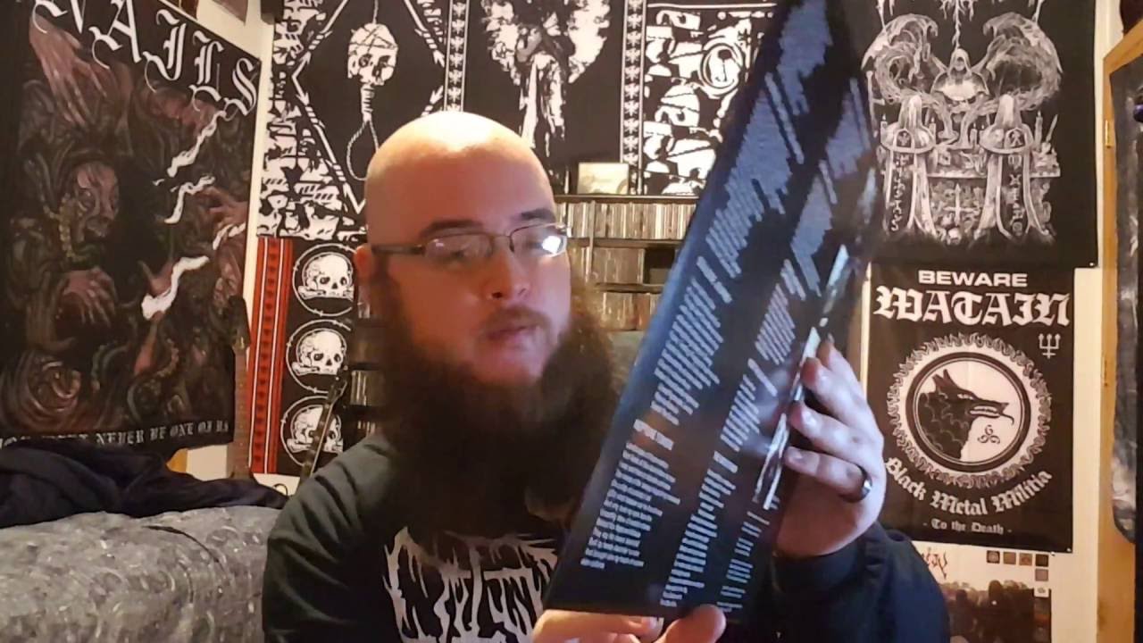 Darkthrone Collection