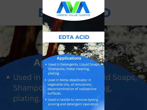 EDTA Acid