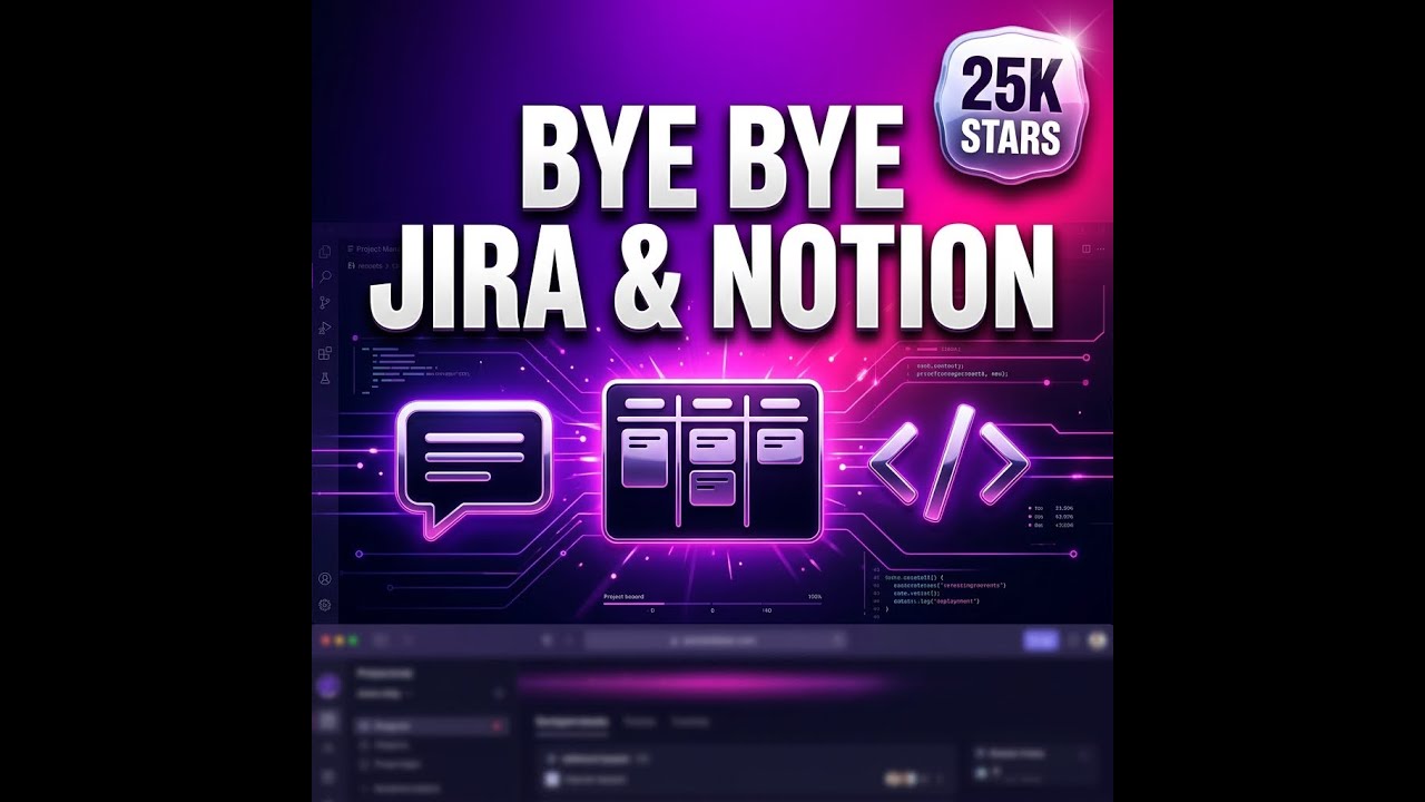 Huly: The Insane All-in-One Alternative to Jira, Notion & Slack [2026]