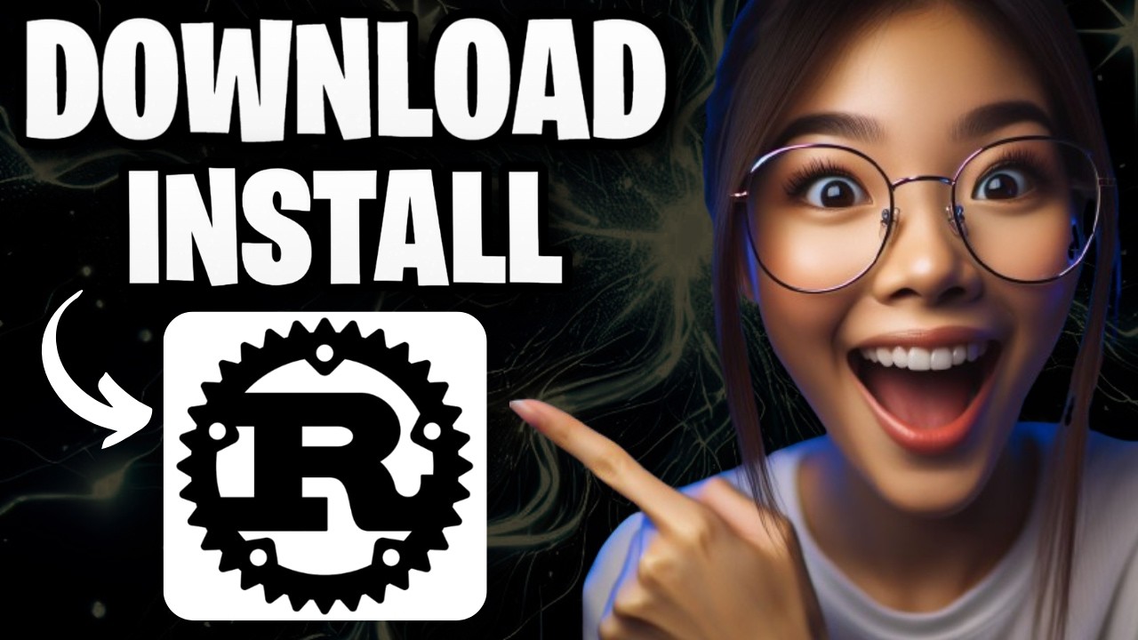 How to Install Rust on Windows 10/11 2026 | Rust Programming Language Setup