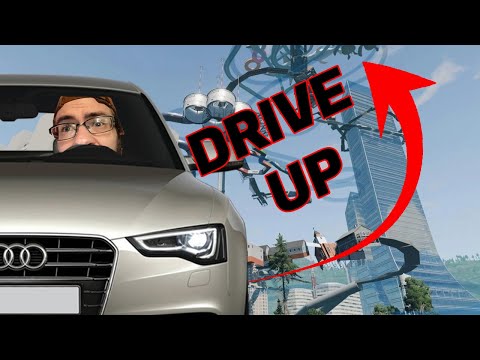 Steam Community :: Video :: BeamNG IMPOSSIBLE Obstacle Course