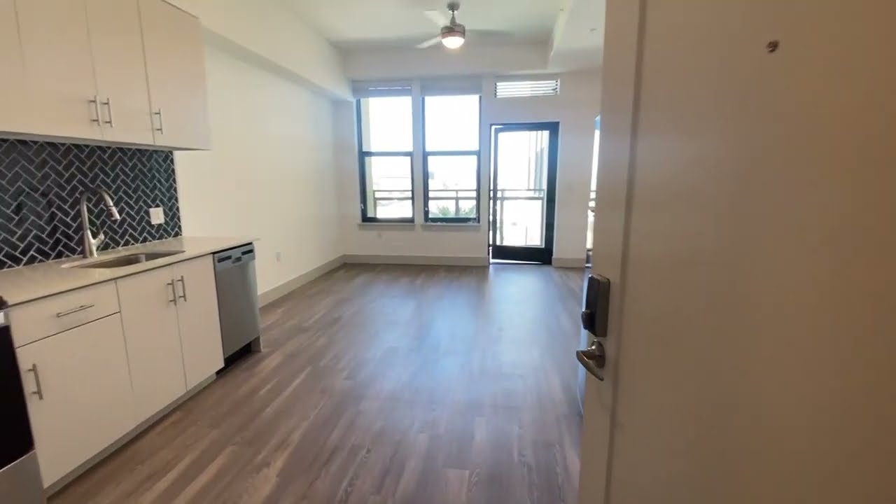 Derby A4 Floor Plan