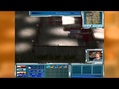 Steam Community :: Video :: Emergency 4 LA part 3 - City that never sleeps