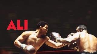 Alì - film: dove guardare streaming online