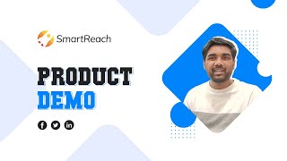 SmartReach.io Reviews, Cost & Features | GetApp Australia 2025