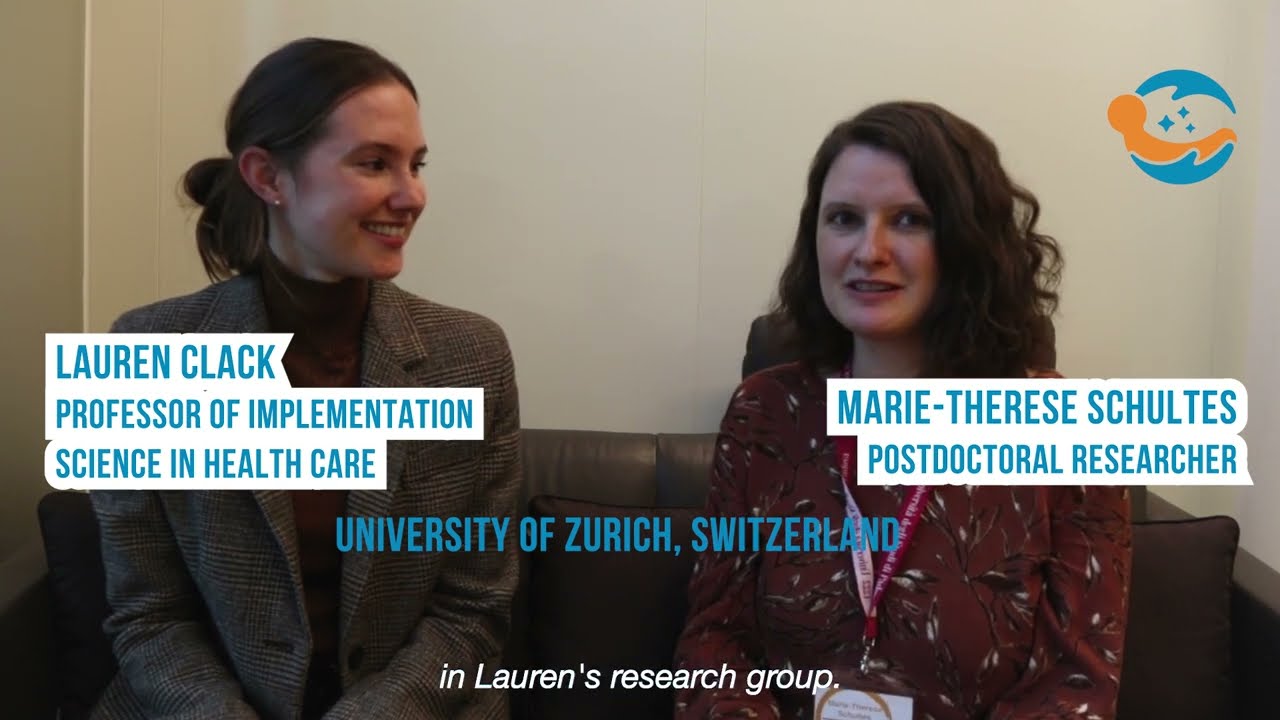 NeoIPC Implementation science