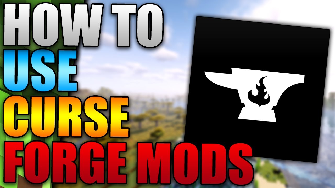 How To Use Curseforge Minecraft Mods - Minecraft Mods Guide (2026)
