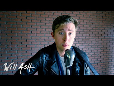 Will Ash - Songs, Events and Music Stats | Viberate.com