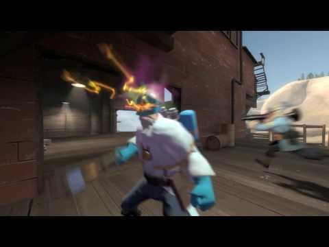 Steam Community :: Video :: TF2 - Professional Killstreak Medic Effects ...