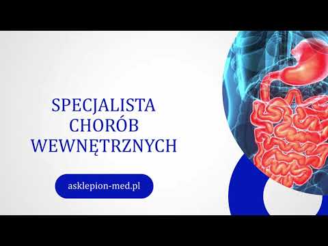 Przychodnia lekarska Katowice Asklepion-Med spółka z.o.o