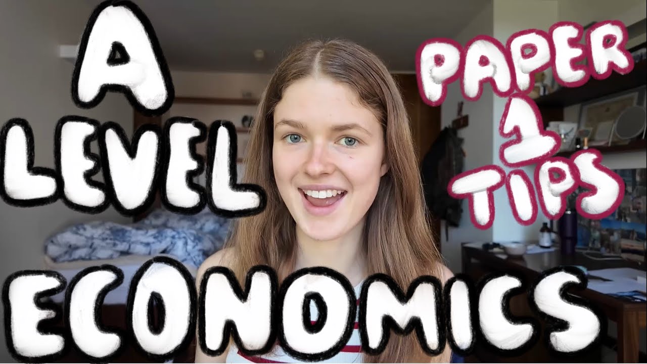 last minute a level economics tips + context likely to come up | instant A*