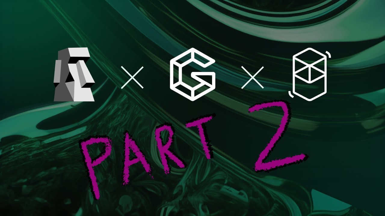 CabonDeFi x Graphene | Developer Interview | Part 2