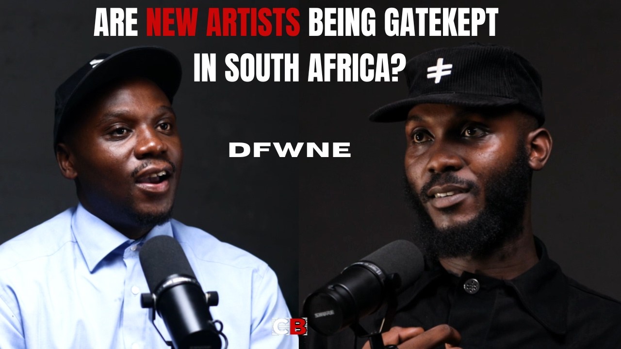 CULTURE IS UNITY - DFWNE #S02E3