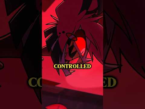 Hazbin Hotel Season 2 VILLAINS ANSWERED#hazbinhotel #alastorhazbinhotel #hazbinhotelalastor #anime
