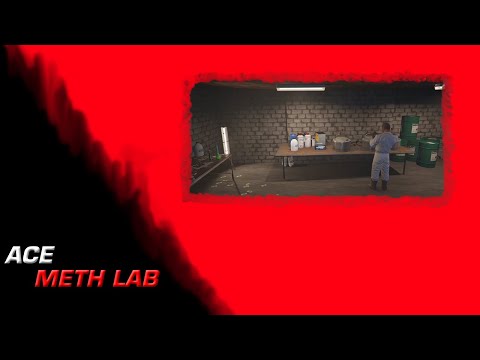 [FREE] [MLO] Meth Lab - Releases - Cfx.re Community