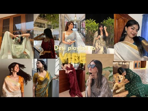 Desi Playlist to VIBE ????????✨ || Desi playlist ???? || Requested ||???? #vibes (Part 3)