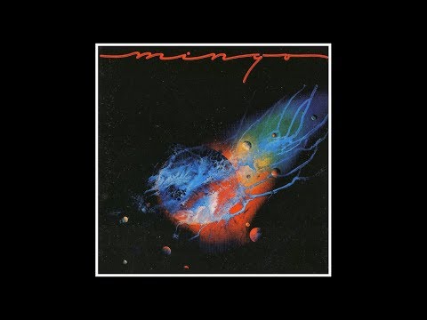 JAMES "MINGO" LEWIS discography (top albums) and reviews