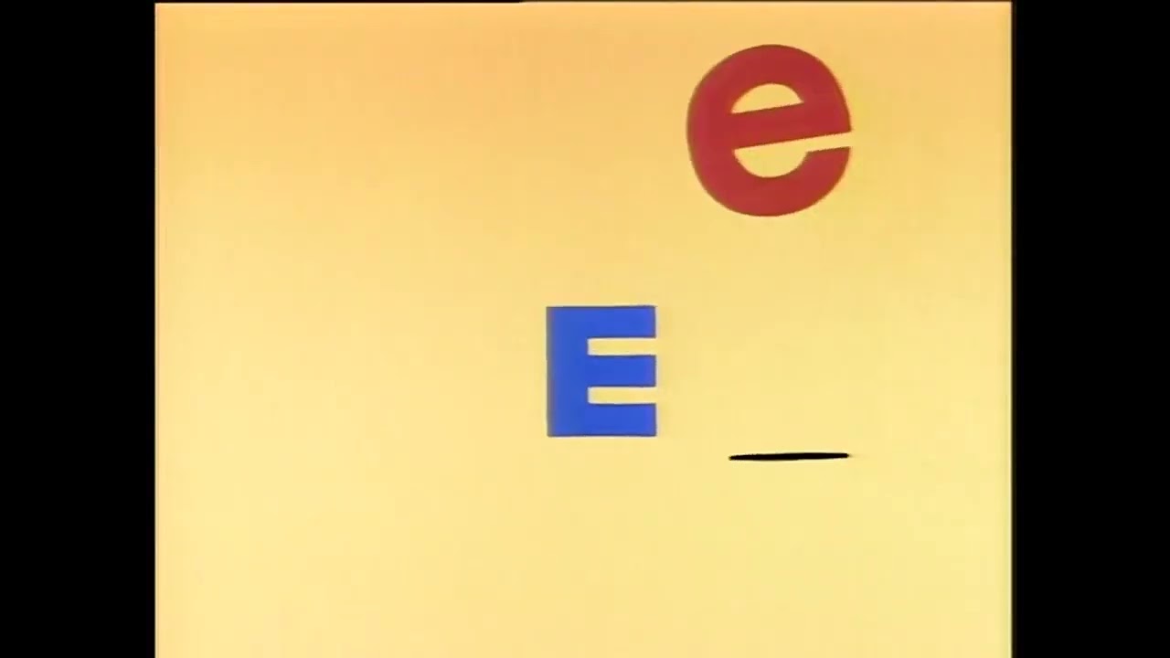 Logo Animation For Elektra Entertainment