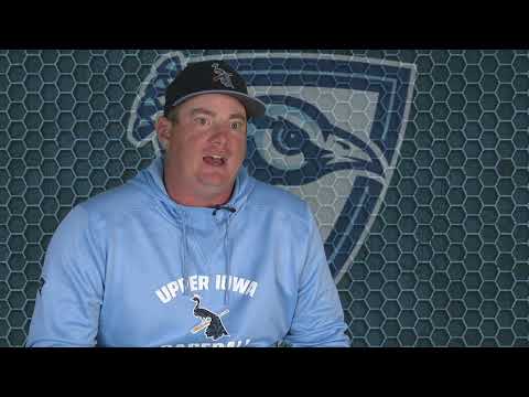 Tuesday Talks with the Peacocks - Brian Voigt