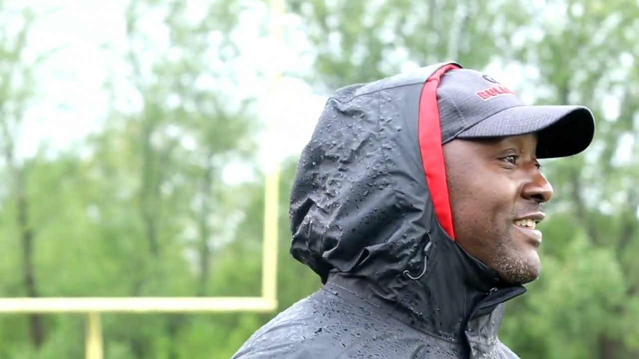 The Quincy Carter Foundation - Quincy's Journey