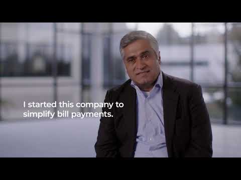 PAYMENTUS - ABOUT US