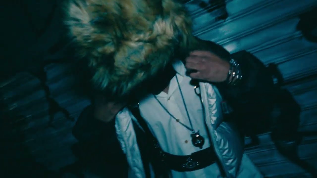 Hardrock - DEADASS [Official Video]