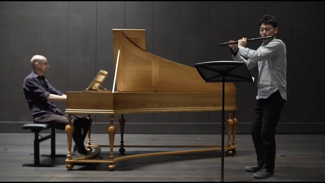Anthony Romaniuk | Outhere Music
