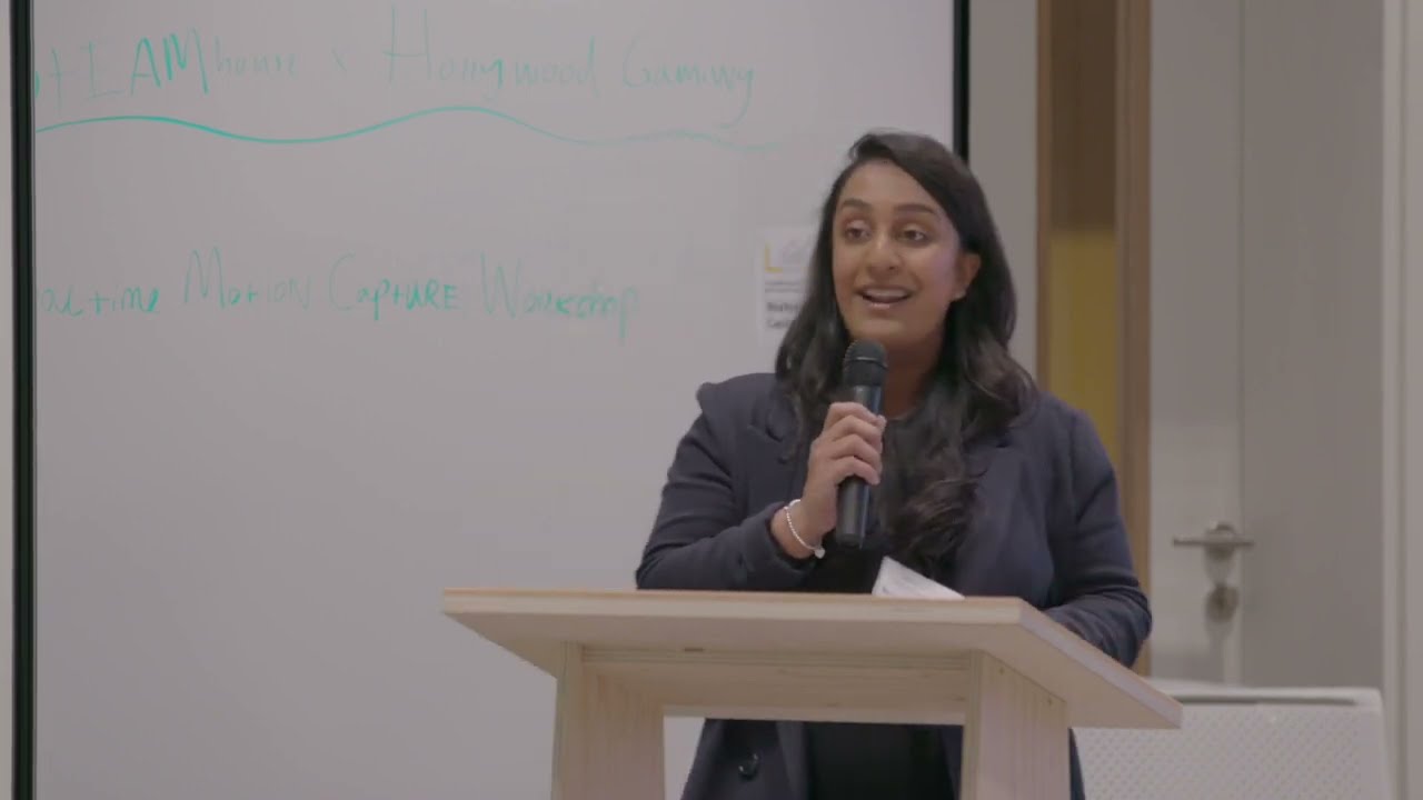 RESEARCH DAY - Socio-Technical Systems Frameworks