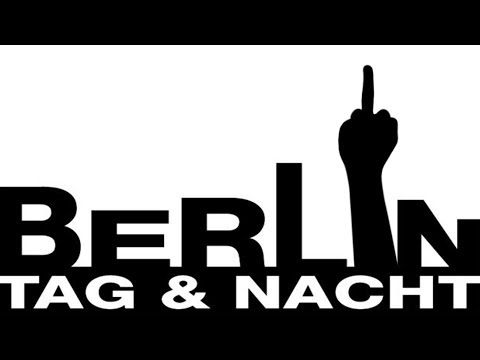 Berlin Tag & Nacht - Überfall auf den IQ – Geheidert