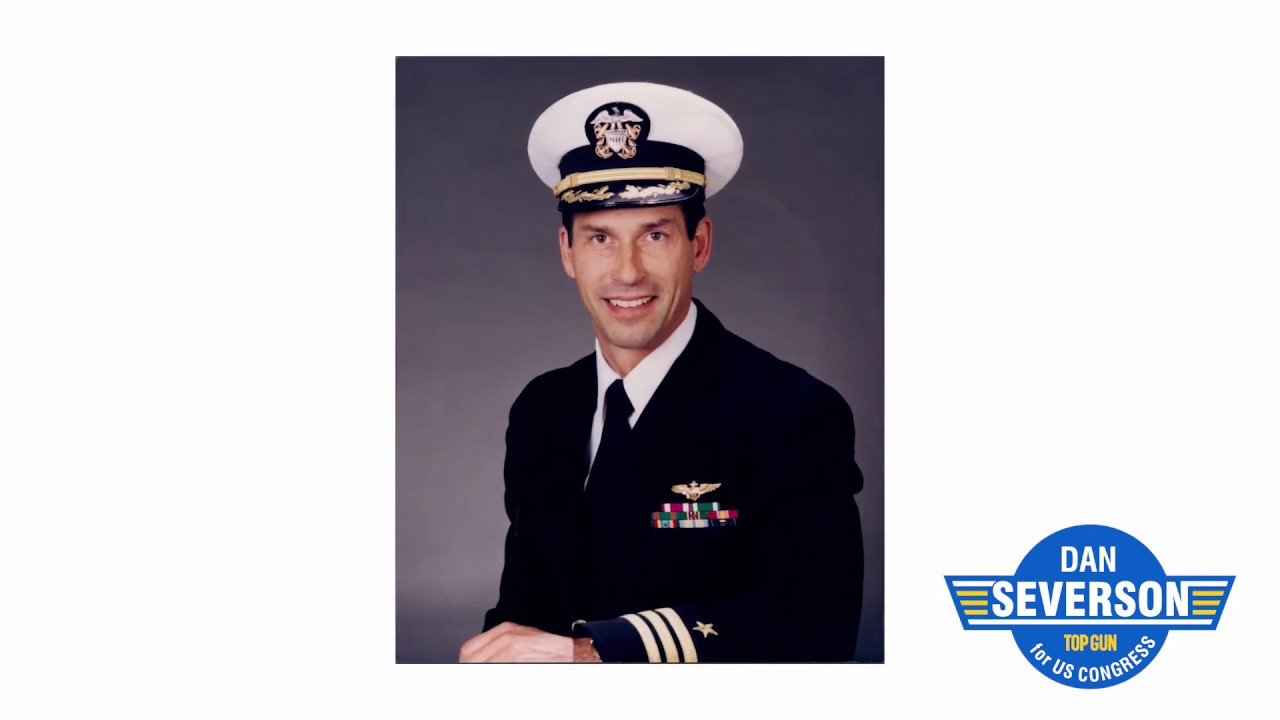 Top Gun Dan Severson, Veterans