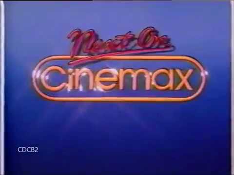Cinemax Commercials (1984)